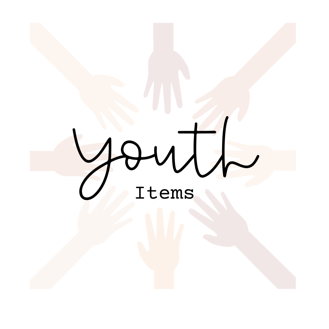 Youth Collection – STC Monograms