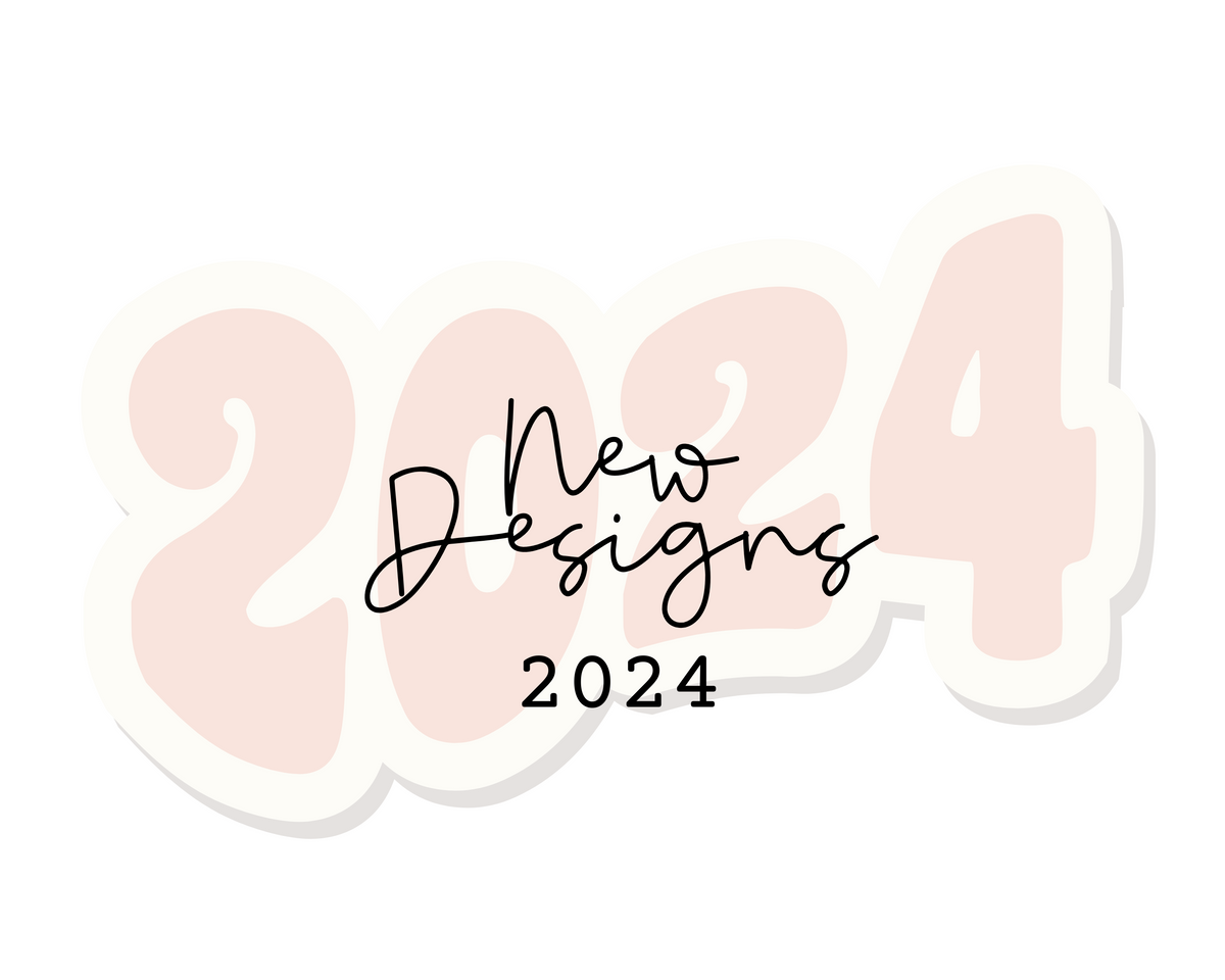 NEW DESIGNS – STC Monograms