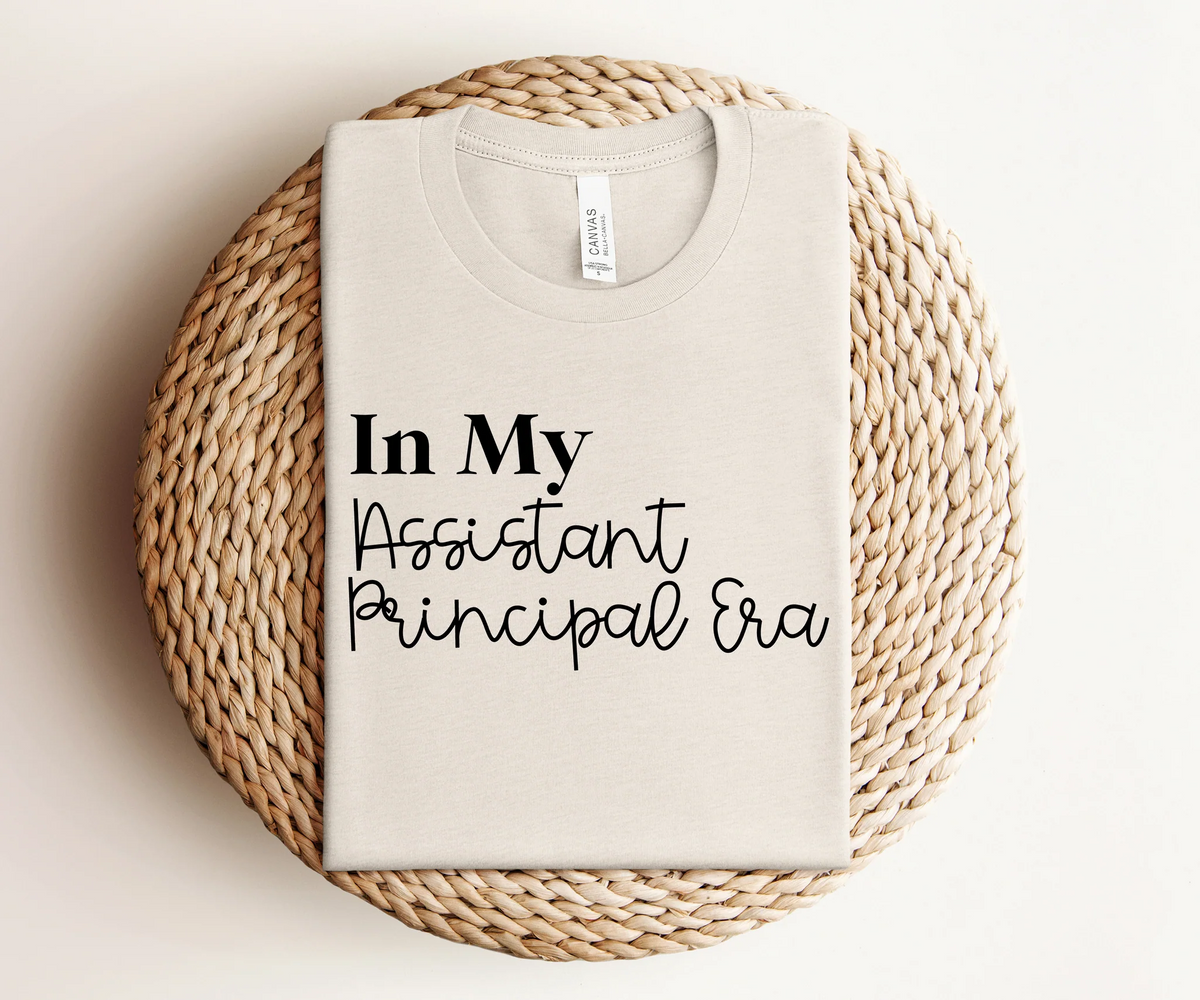 In my (custom) era – STC Monograms